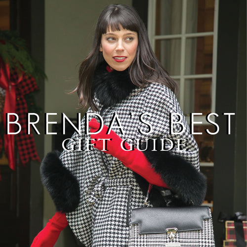 Brenda's Blog and Recipes